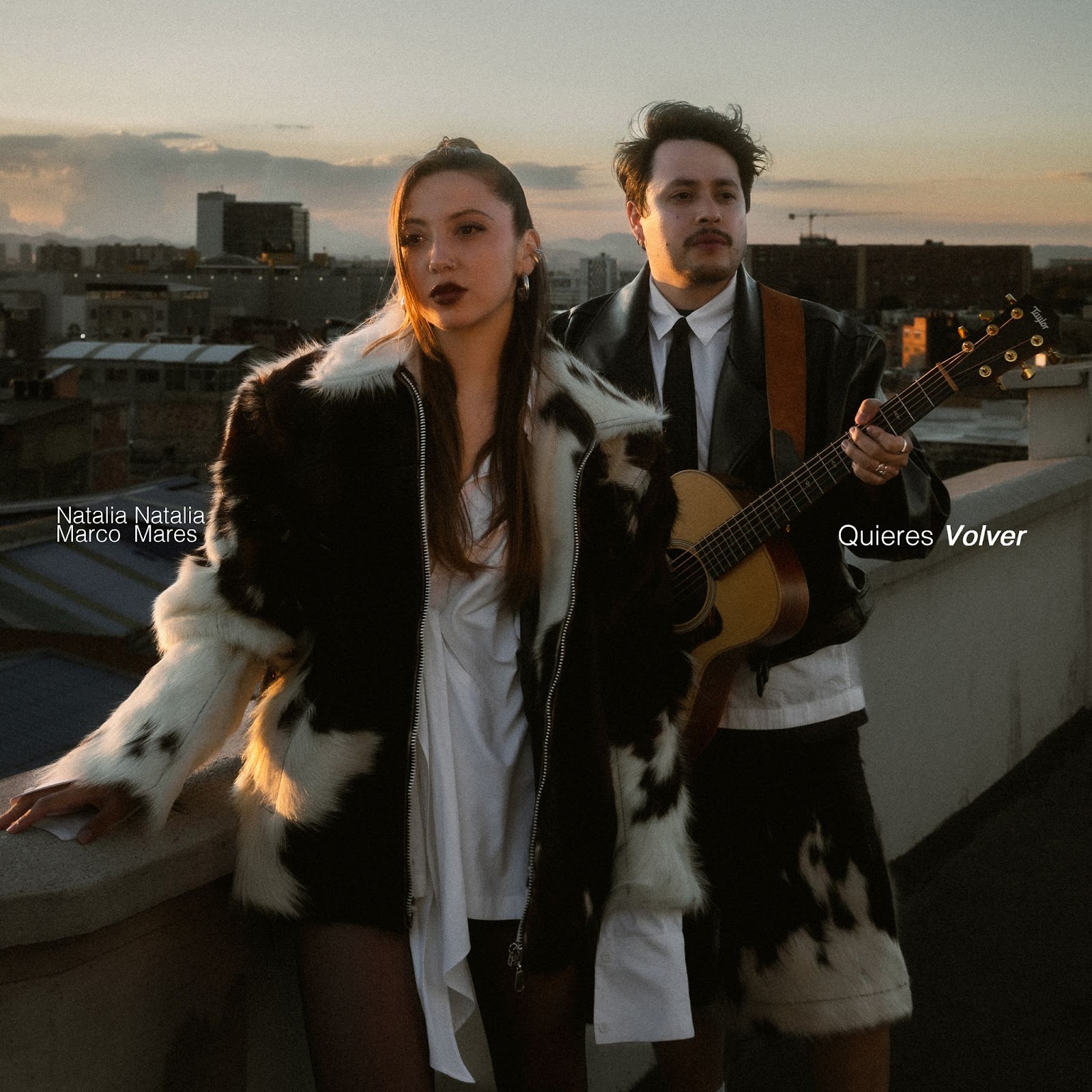 UNA CANCIÓN QUE DESTACA SU GRAN TALENTO EN EL GÉNERO POP Y DEJA HUELLA EN LA ESCENA COLOMBO ...