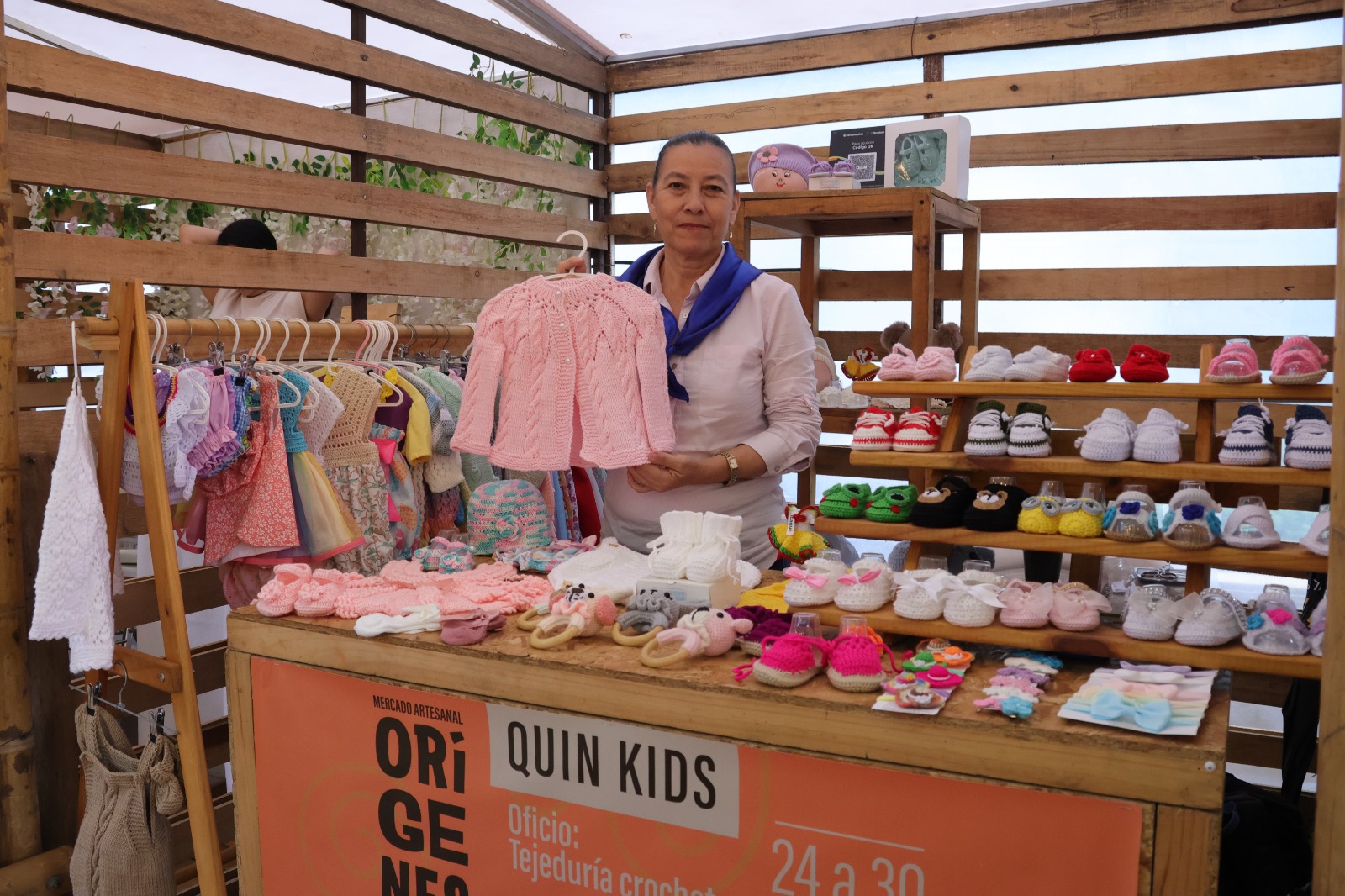 ¿Aún no tienes plan para junio? Aprovecha y disfruta la Feria “Orígenes ...