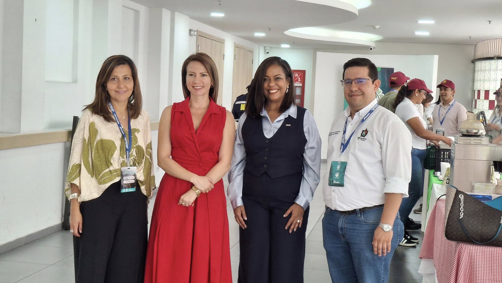 CEMEX : Gobernanza y gestión del fuego con Gobernación del Tolima ...
